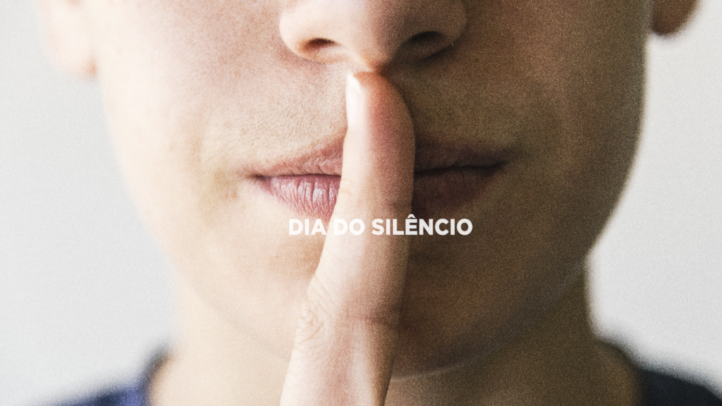 Dia do Silêncio: entenda a data e confira 8 músicas da MPB sobre o tema