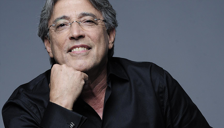 Dia de comemorar nosso Ivan Lins - Novabrasil