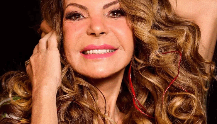 Elba: puro Frevo Mulher - Novabrasil