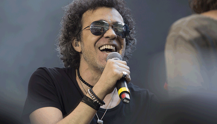 Tudo novo de novo para Moska - Novabrasil