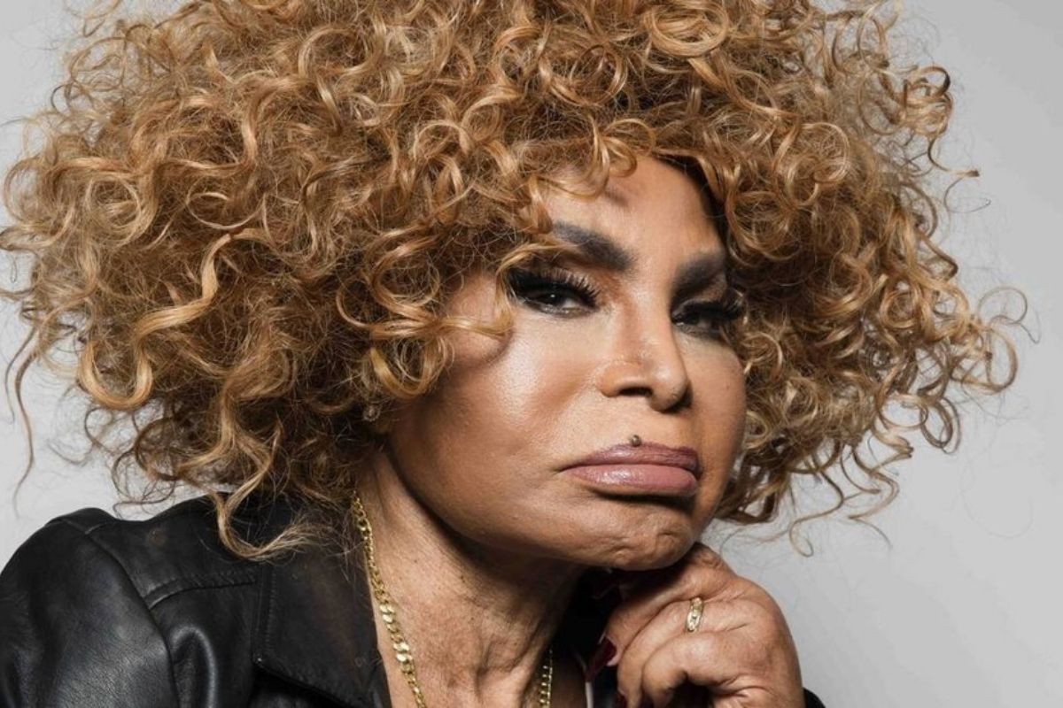 Elza Soares: música, resistência, ativismo e o poder da mulher negra