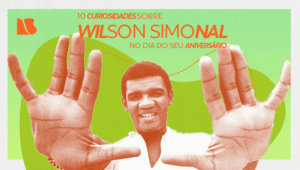 10 curiosidades sobre Wilson Simonal no dia do seu aniversário - Novabrasil