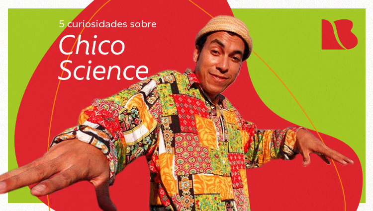 5 curiosidades sobre Chico Science - Novabrasil