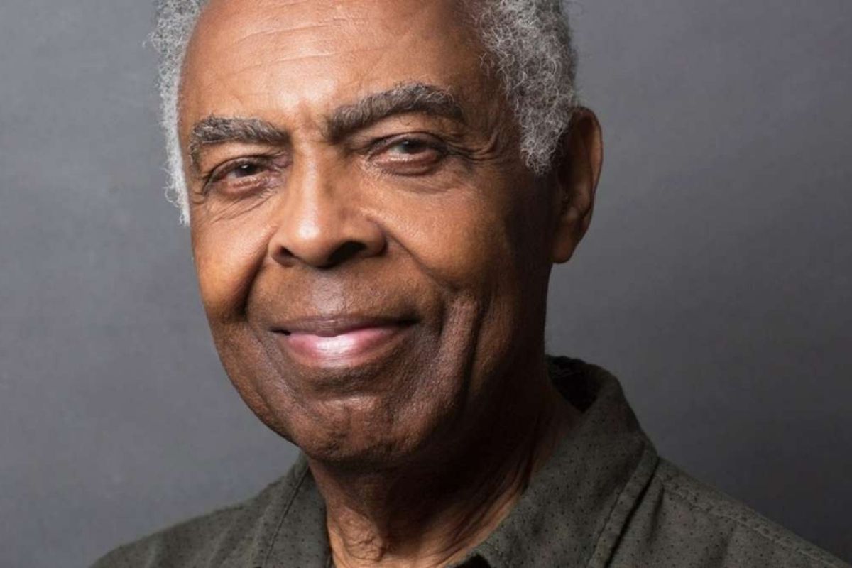 Gilberto Gil: 80 anos de vida e música