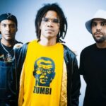 Natiruts - 20 anos de história e música