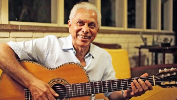 Quais são os principais instrumentos musicais usados na MPB?