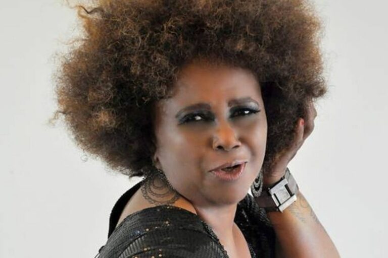 Sandra de Sá: os diversos gêneros musicais nas obras da artista