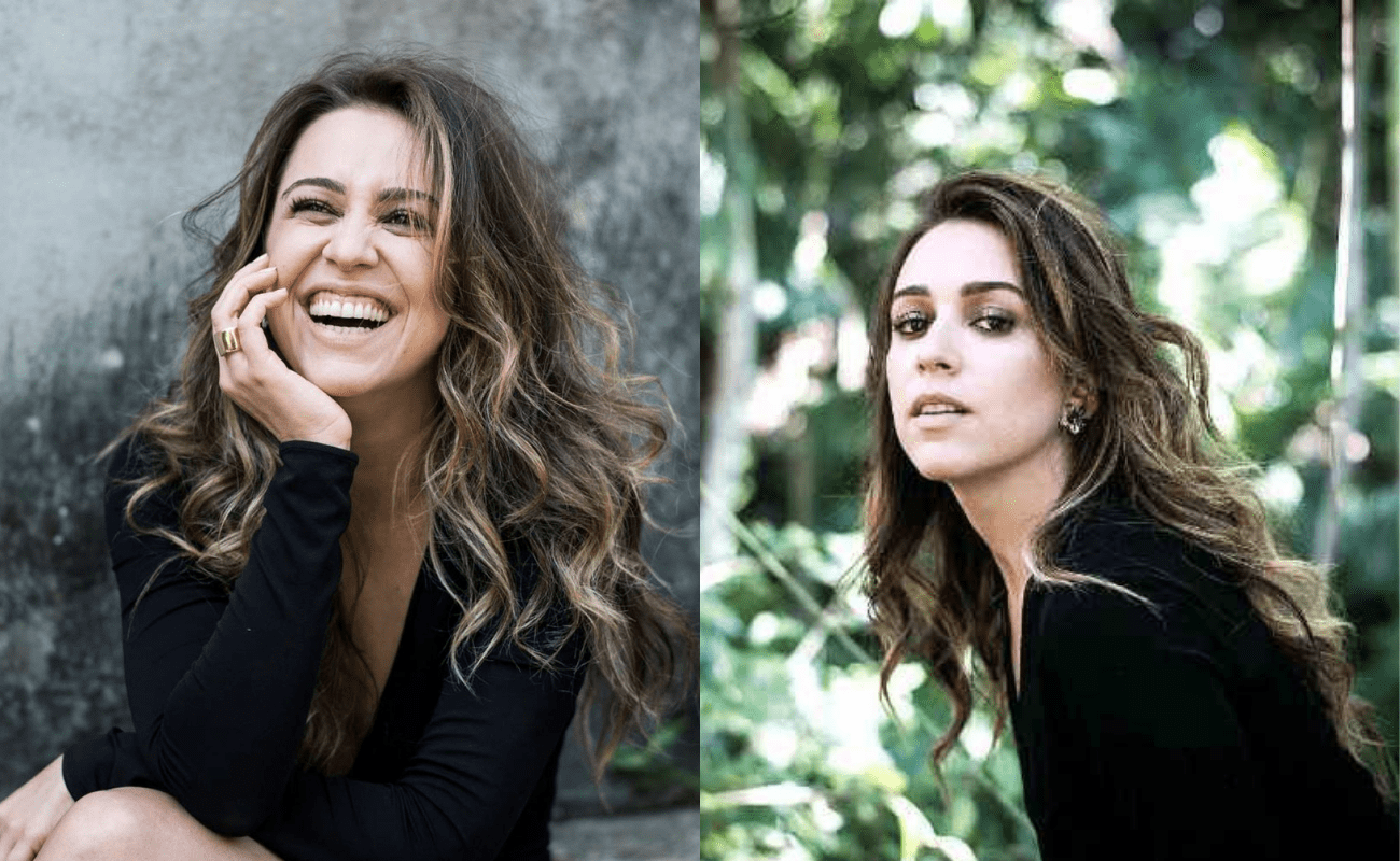 Quem é Roberta Sá? Saiba tudo sobre a natalense