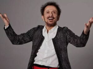 Tom Zé: carreira e história do cantor e compositor