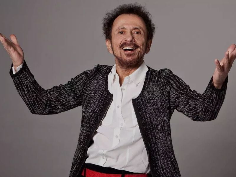 Tom Zé: carreira e história do cantor e compositor