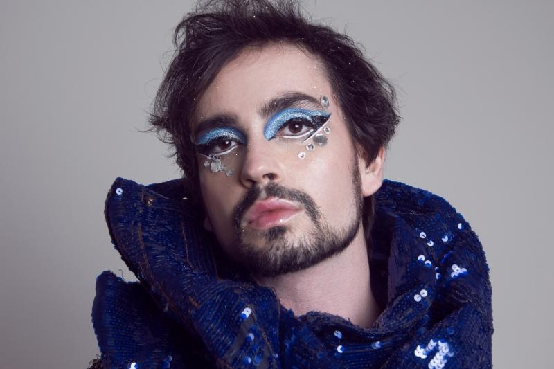 Johnny Hooker: as principais obras do cantor pernambucano