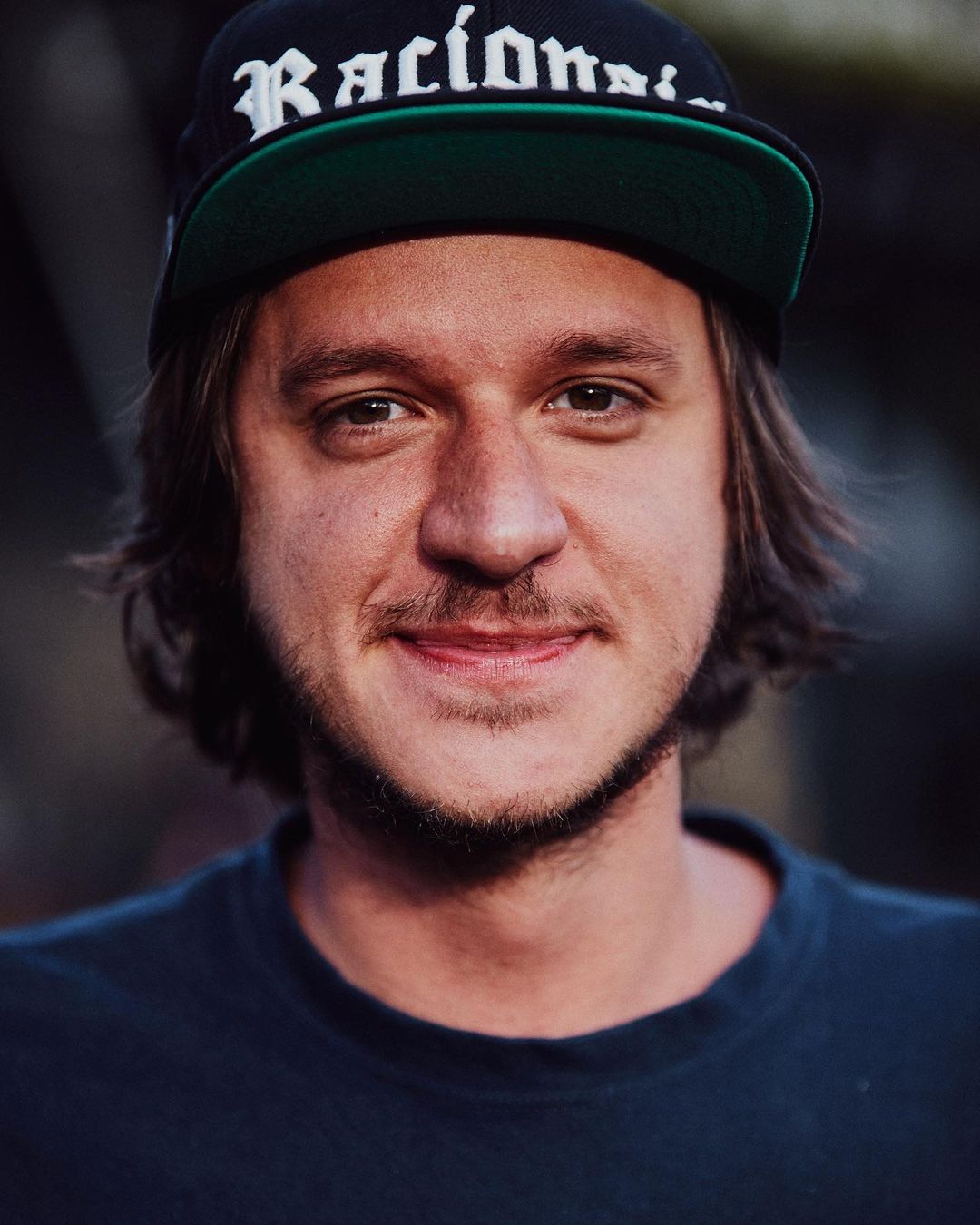 Que bom poder Partilhar a Vida Boa com Rubel - Novabrasil