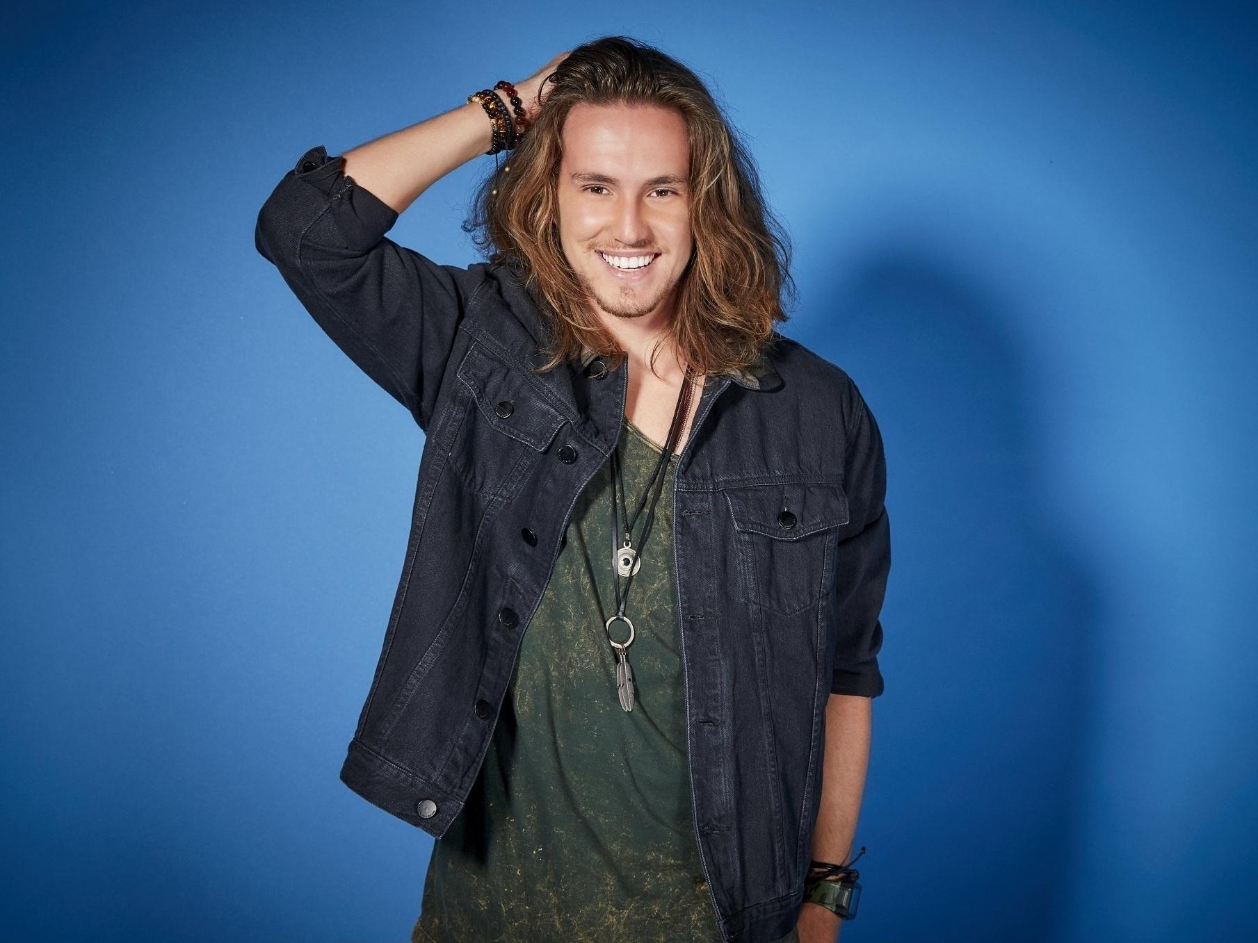 10 sucessos de Vitor Kley no dia do seu aniversário - Novabrasil