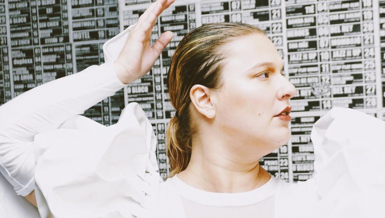 Alice Caymmi: algumas curiosidades sobre a cantora