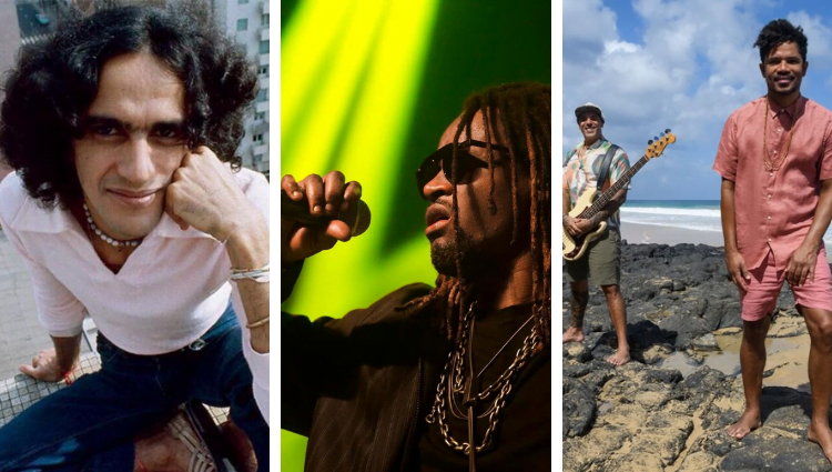 Reggae no Brasil: saiba a história do estilo musical desde Caetano até ...