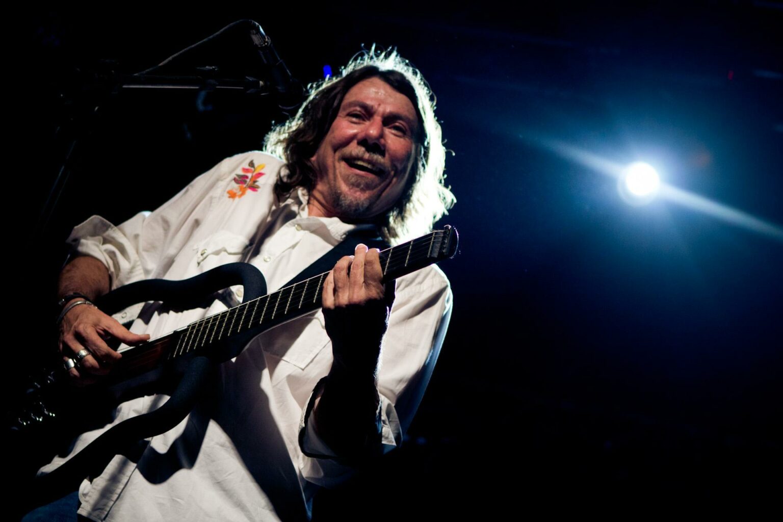 Conheça Lenine: a carreira do pernambucano vai te surpreender