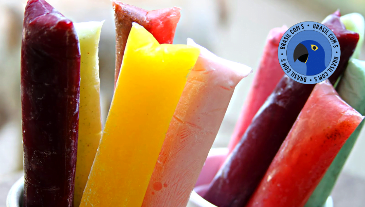 BRASIL COM S – De onde vem o Sacolé? - Novabrasil