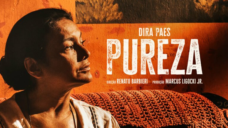 Pureza estreia nos cinemas de todo o Brasil - Novabrasil