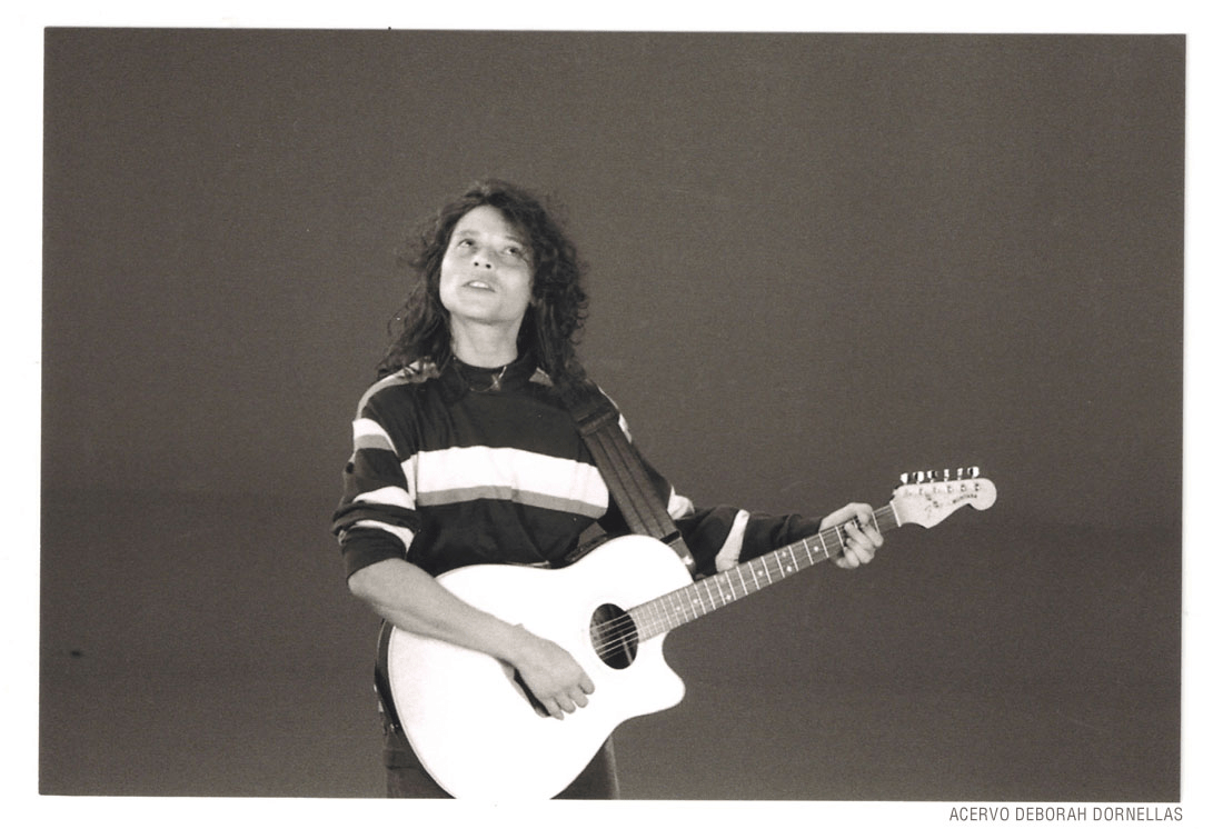 Cássia Eller: a história da cantora que marcou os anos 90