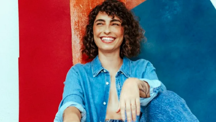 12 curiosidades sobre Bruna Caram