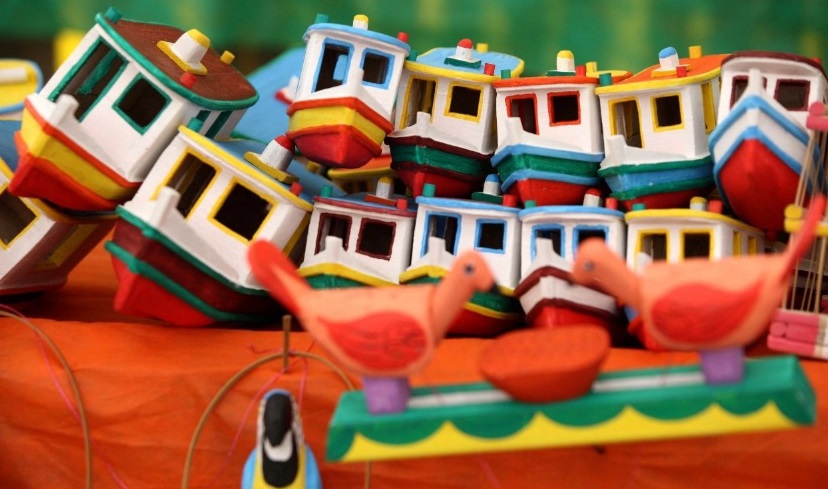 Você sabe o que é o Miriti e a importância dele? Leia no Brasil com S!