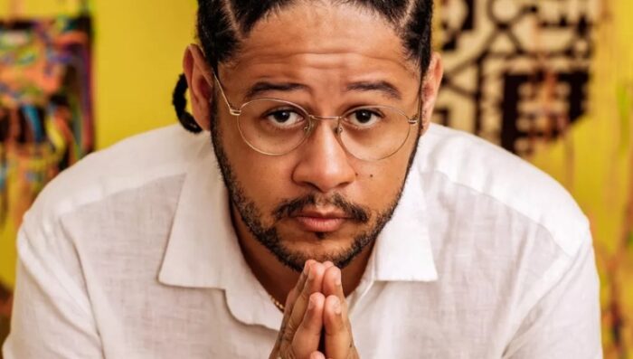 Como Emicida se tornou um dos maiores nomes do rap nacional