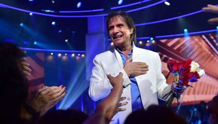 Tudo sobre o especial de fim de ano de Roberto Carlos