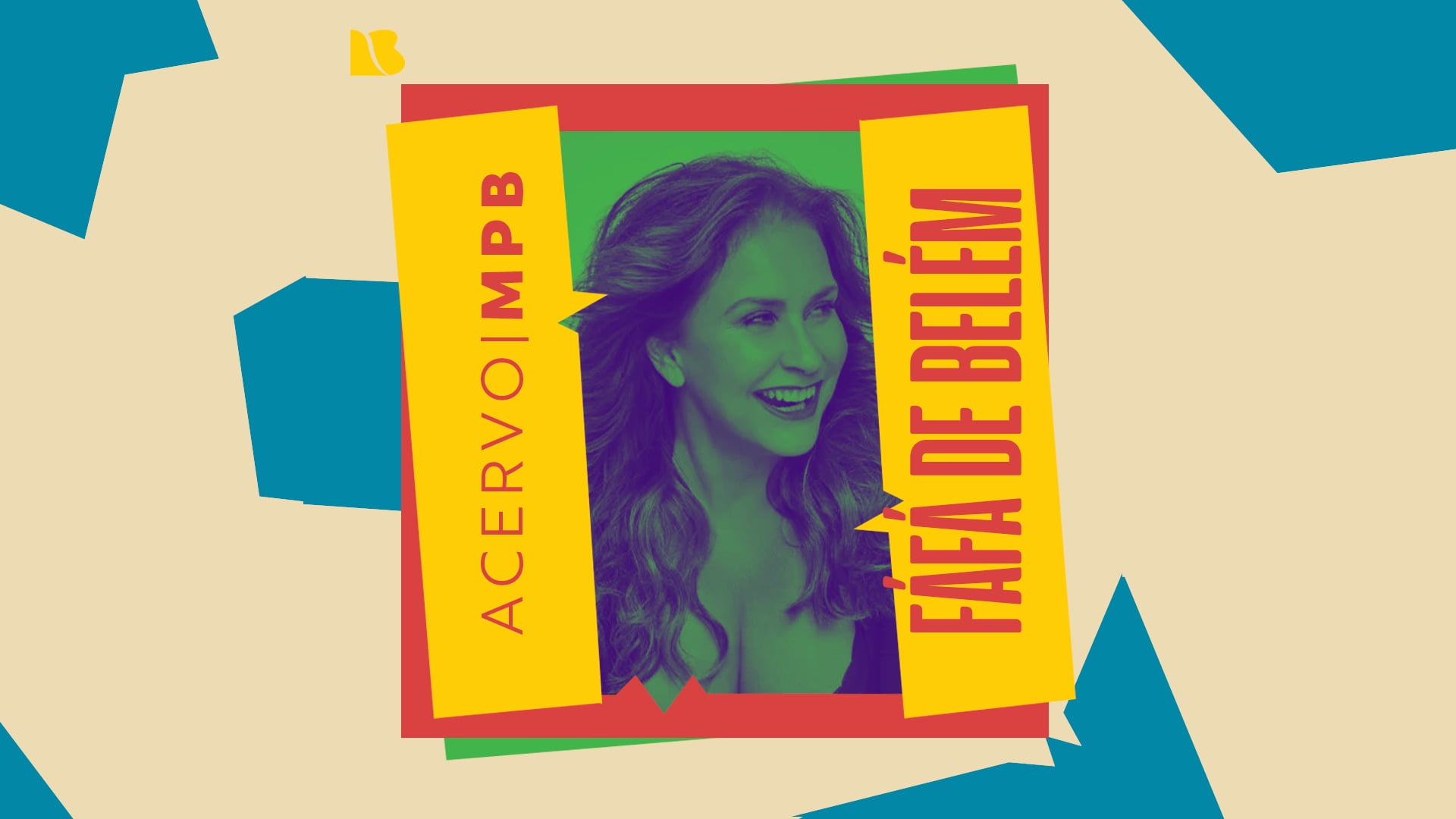 Tudo sobre Fafá de Belém: Confira sua trajetória no Acervo MPB