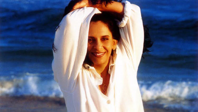 Os 7 maiores sucessos na voz de Gal Costa