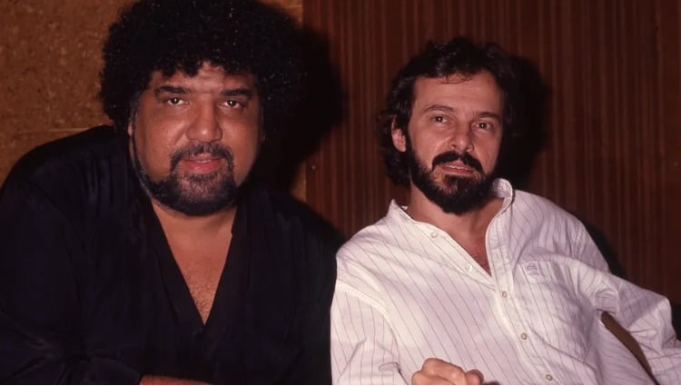 10 sucessos que talvez você não saiba que são de Michael Sullivan ...