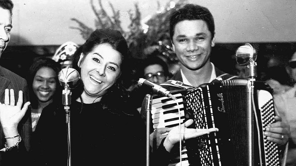 10 canções inesquecíveis de Dominguinhos no dia de seu aniversário