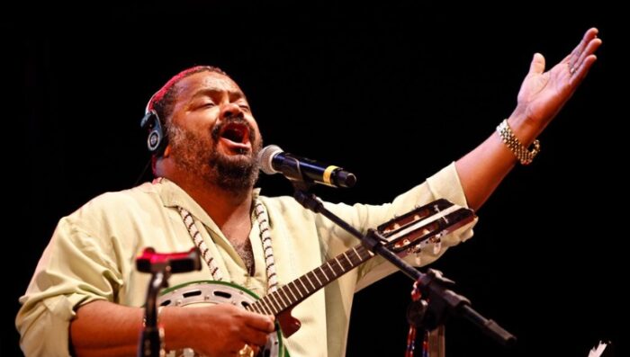 Arlindo Cruz: Vida, obra e maiores sucessos