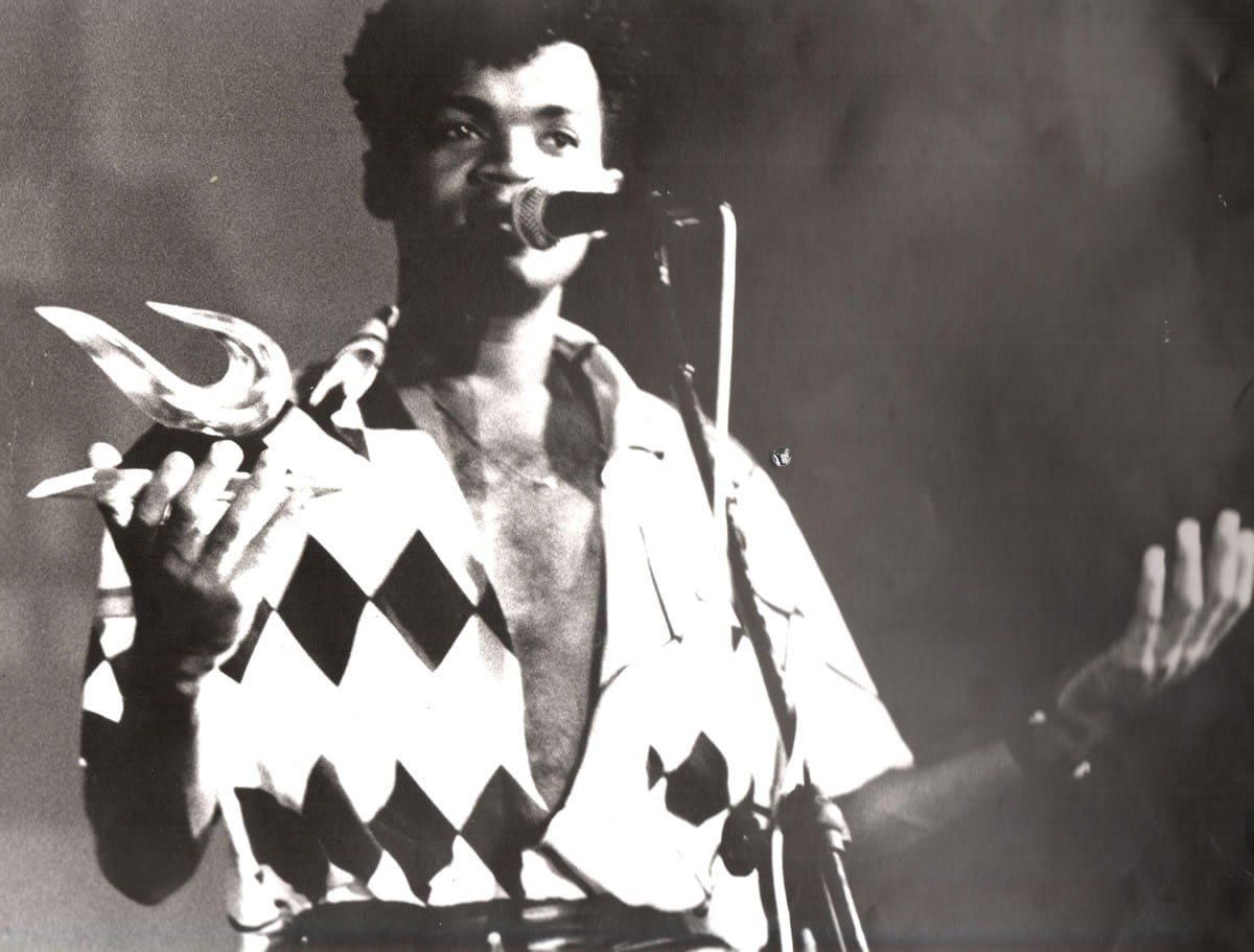 10 curiosidades sobre a vida e carreira de Carlinhos Brown