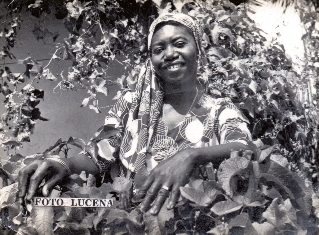 10 curiosidades sobre Lia de Itamaracá, a Rainha da Ciranda