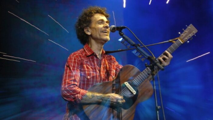 No aniversário de 60 anos de Nando Reis, relembre sua vida e carreira