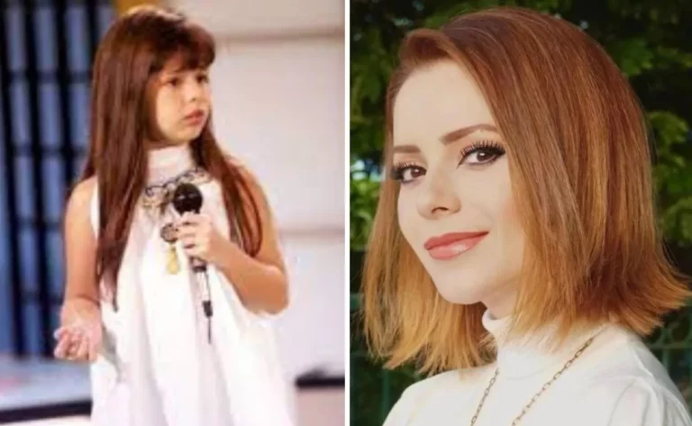 Aniversário da Sandy: 7 curiosidades sobre a artista