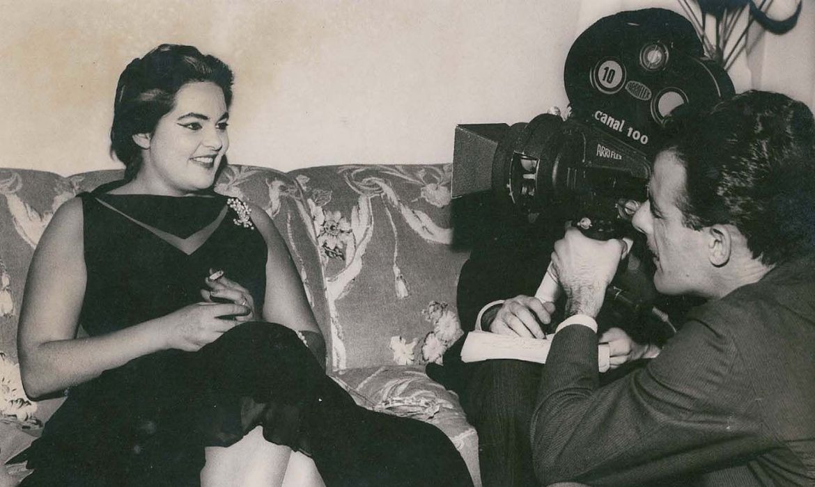 Maysa: as músicas e a história da eterna Musa do Samba-Canção