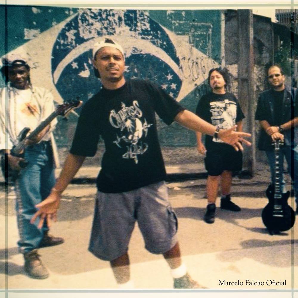 #1 ForasDeSérie | O RAPPA: A história, formação, músicas e mais