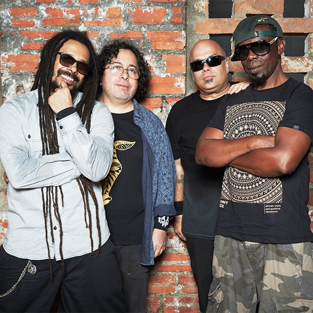 #1 ForasDeSérie | O RAPPA: A história, formação, músicas e mais