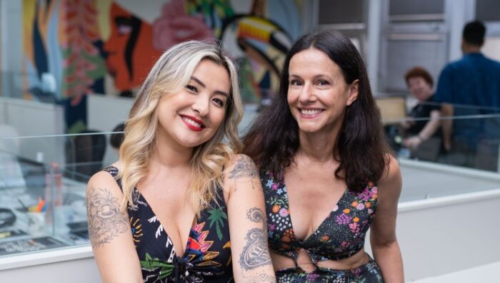 Lorena Calábria é a nova apresentadora do Radar Novabrasil; saiba mais