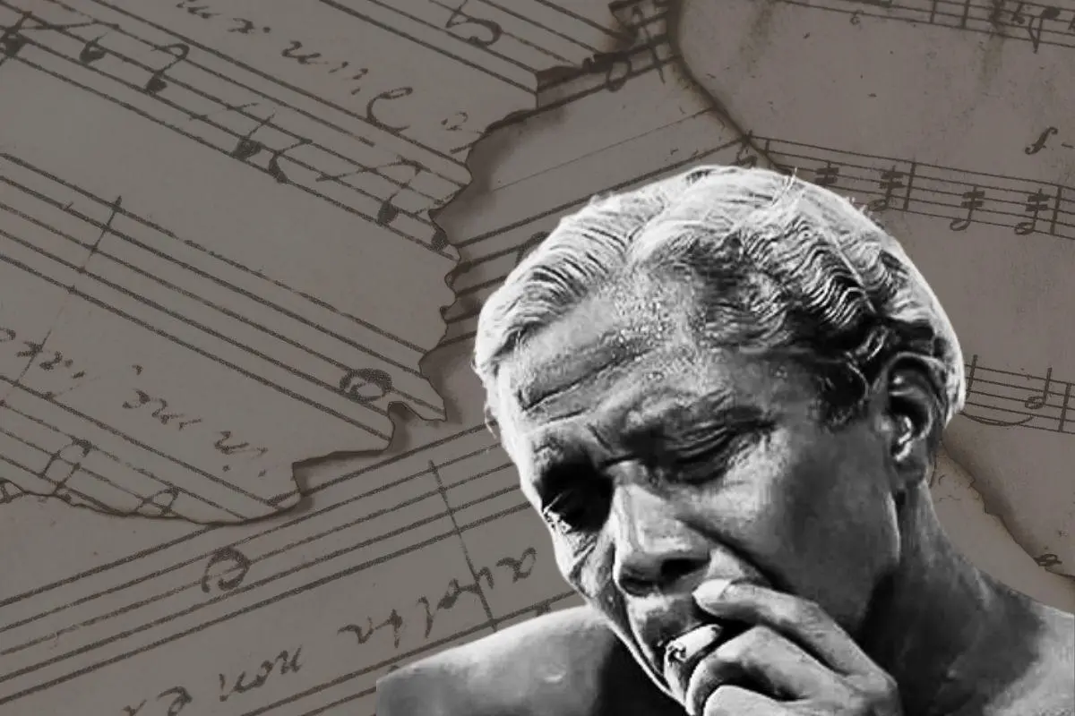 A importância de Nelson Cavaquinho para a MPB