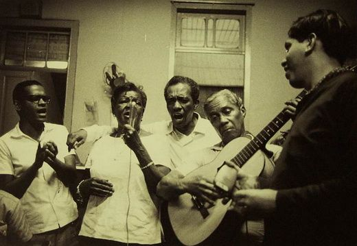 10 curiosidades sobre o samba