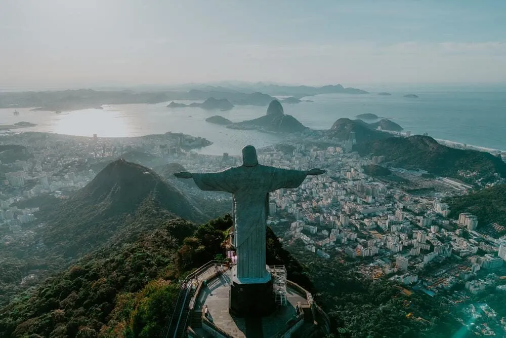 10 canções da MPB que celebram o Rio de Janeiro - Novabrasil