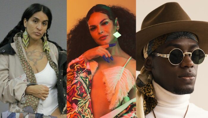 10 artistas da nova MPB que valem uma audição atenta em 2023