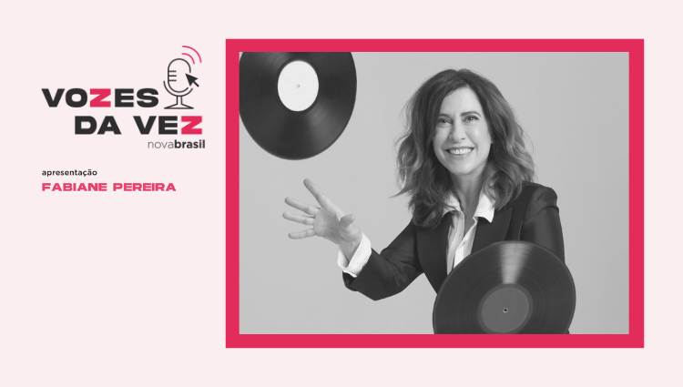 Fernanda Torres sobre novo projeto: "Sempre parto da minha curiosidade."