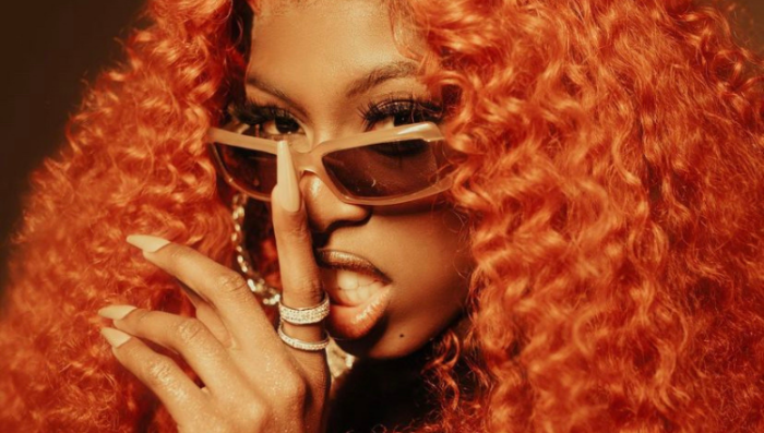 Com 19 anos, Mc Soffia fala sobre carreira, vivências e novo EP, Rapper