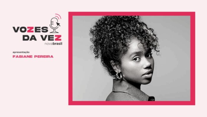 Destaque na cena baiana, Melly fala sobre primeiro álbum com inéditas
