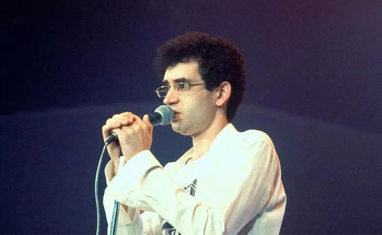 Renato Russo é para sempre!