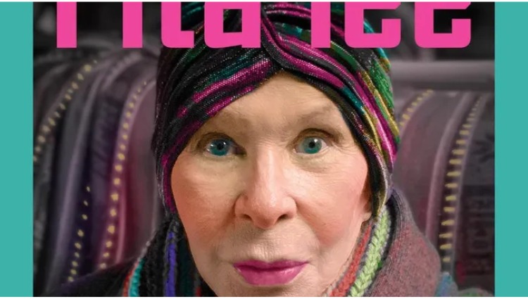 Rita Lee anuncia nova autobiografia que retrata seu tratamento do câncer