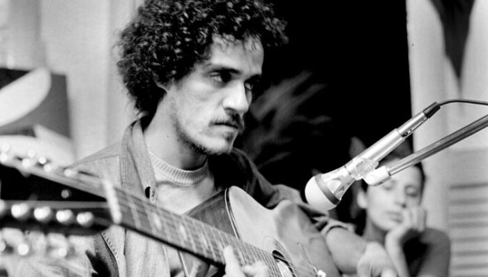 A história da canção "Chão de Giz", grande sucesso de Zé Ramalho